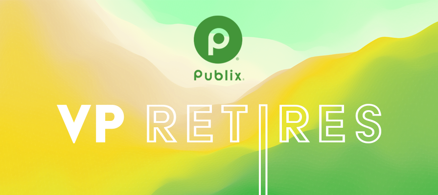 Publix Vice President of Product Business Development Chris Litz ...