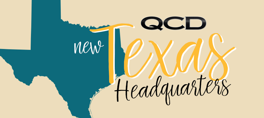 Quality Custom Distribution Moves HQ to Texas | Deli Market News