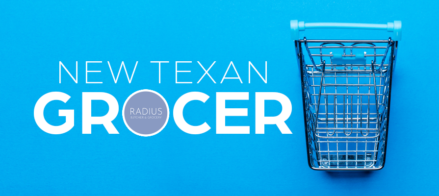 Radius Butcher & Grocery Debuts in East Austin | Deli Market News