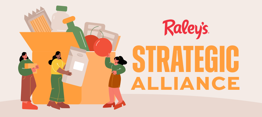 Divert, Inc. and Raley’s Partner to Address Hunger and Advance a ...