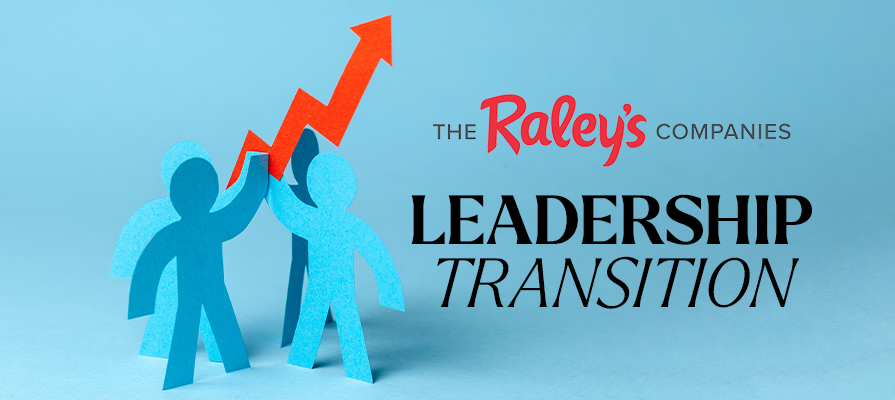 The Raley's Companies Announces Leadership Transition; Keith Knopf and ...