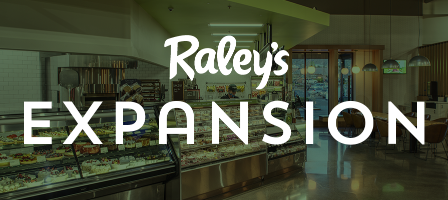Raley's Unveils New O-N-E Market Location in Reno, Nevada | Deli Market ...