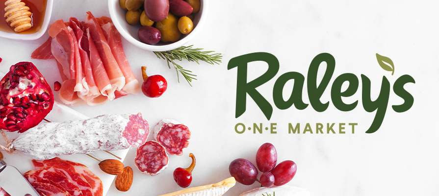 Raley’s Converts El Dorado Hills Location Into O-N-E Market Format ...