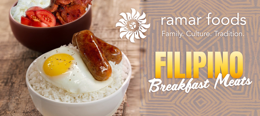Ramar Foods Pioneers Healthier Option for Premium Filipino Breakfast ...