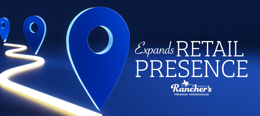 Rancher’s Sausage Now in Nearly 4,000 Walmart Stores; Roland Dickey Jr ...