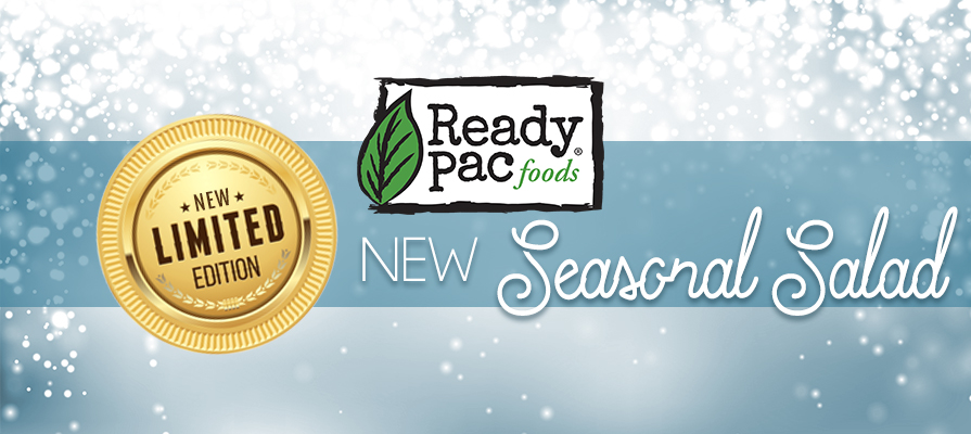 Ready Pac Foods Adds Roasted Beets & Baby Greens Bistro Bowl to Limited ...