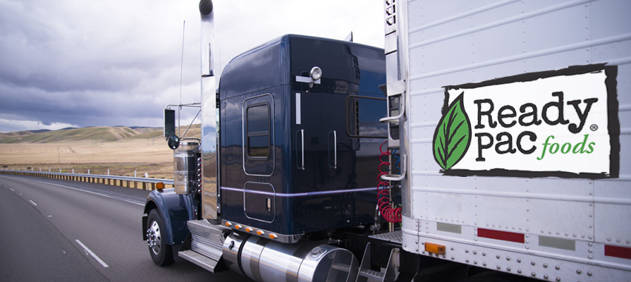 Tony Sarsam and Ready Pac Foods Team Donate 24K Chicken Caesar Bistro ...