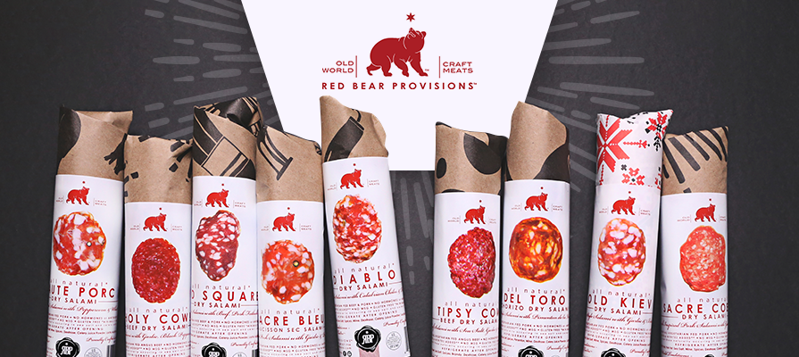 Red Bear Provisions Founder Inessa Lysenko Talks Artisan Meats | Deli ...