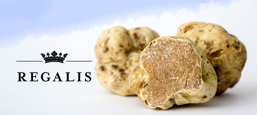 Regalis Foods' Ian Purkayastha Shares on the Company's Truffle-Infused ...