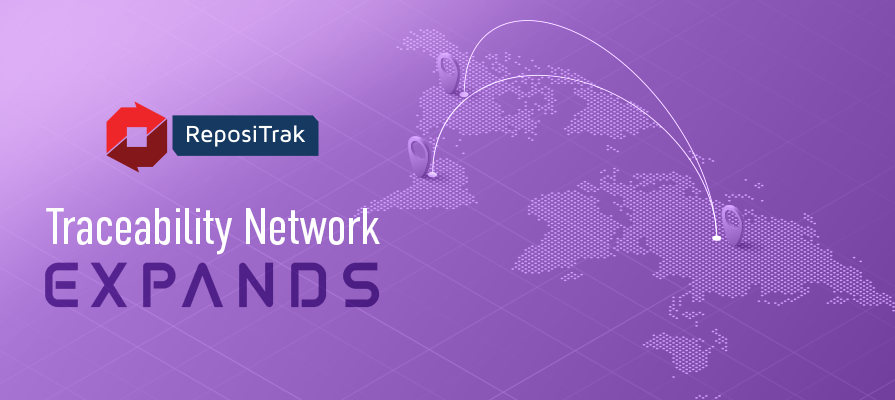 25 New Companies Join the ReposiTrak Traceability Network®; Randy Fields Comments | Deli Market News