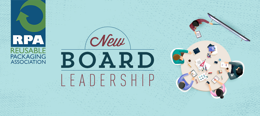 Reusable Packaging Association Announces New Board Leadership for 2019 ...
