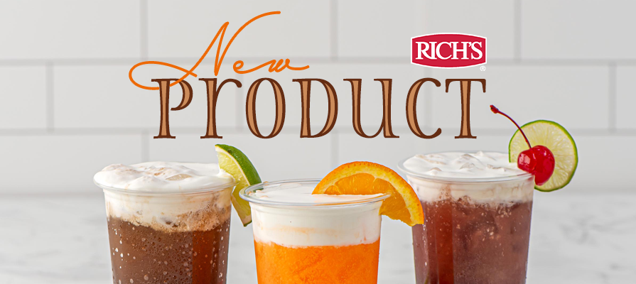 Rich’s New All-in-One Creamer Makes It Easy to Create Popular Drinks ...