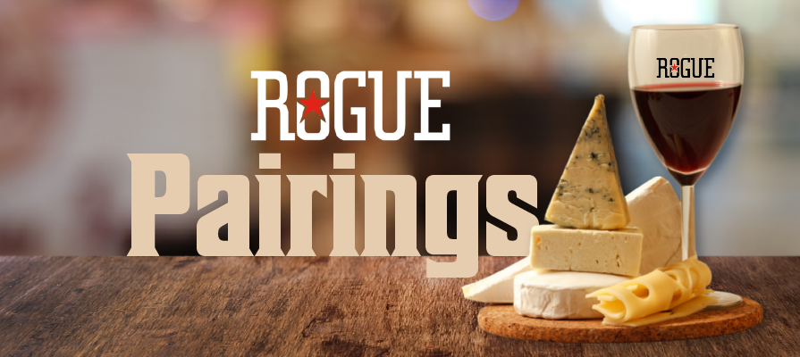 Rogue Ales & Spirits Reveals Pairings | Deli Market News