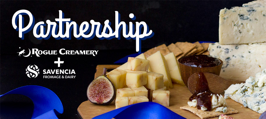 Rogue Creamery Partners with Savencia Fromage and Dairy | Deli Market News