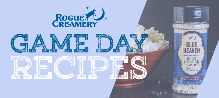 Rogue Creamery's David Gremmels Shares Super Bowl Recipes | Deli Market ...