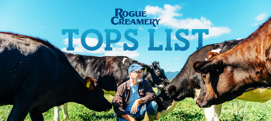 Rogue Creamery Earns Top Honors as Oregon Business’ 2022 Best Green ...