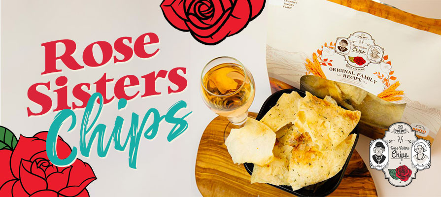 Rose Sisters Chips Delights Consumers | Deli Market News