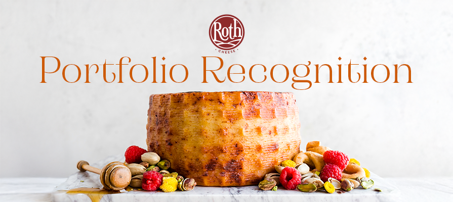 Roth Cheese Takes Home 5 Medals from 2025 World Cheese Awards; Hyder ...