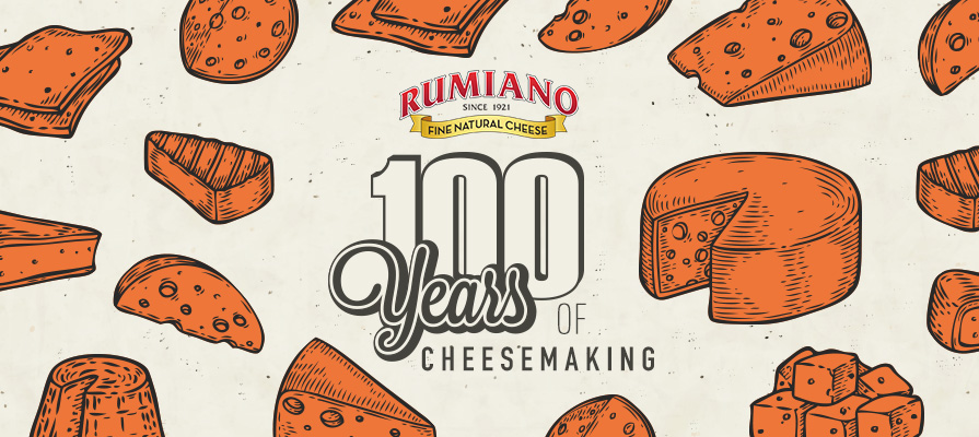 Rumiano Cheese Company Introduces New Products for 2019 | Deli Market News