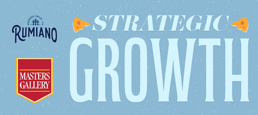 Masters Gallery Foods Purchases Rumiano Cheese Company’s Converting ...