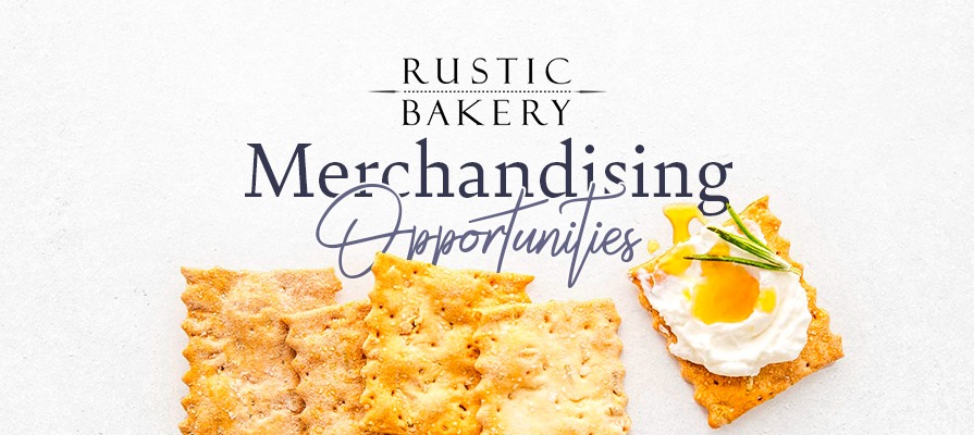 Rustic Bakery's Scott Frank Details Portfolio and Cross-Merchandising ...
