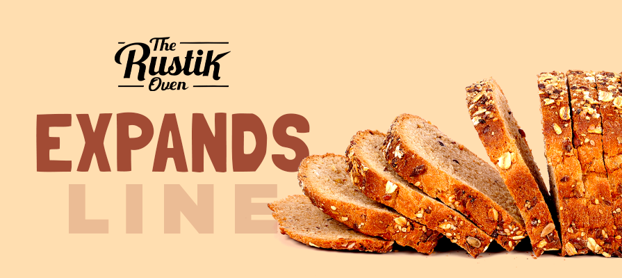 The Rustik Oven® Introduces Sliced Sourdough Sandwich Loaves; Allan ...