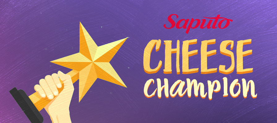 Saputo Racks Up Awards at This Year's U.S. Championship Cheese Contest ...