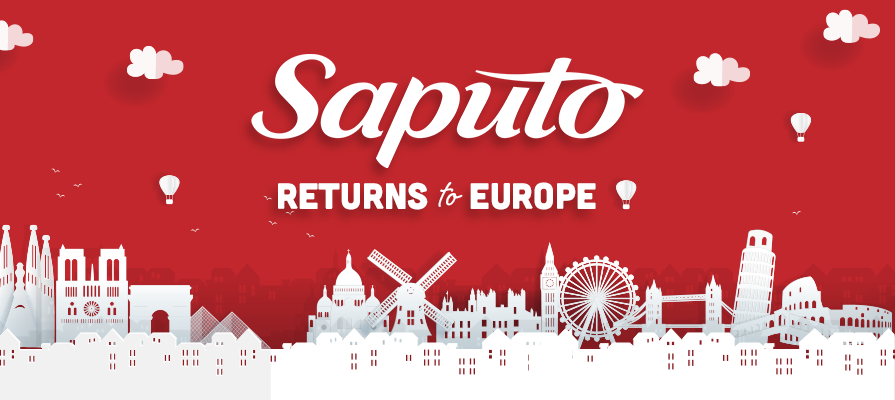 Saputo Offers $1.7B to Dairy Crest Group | Deli Market News