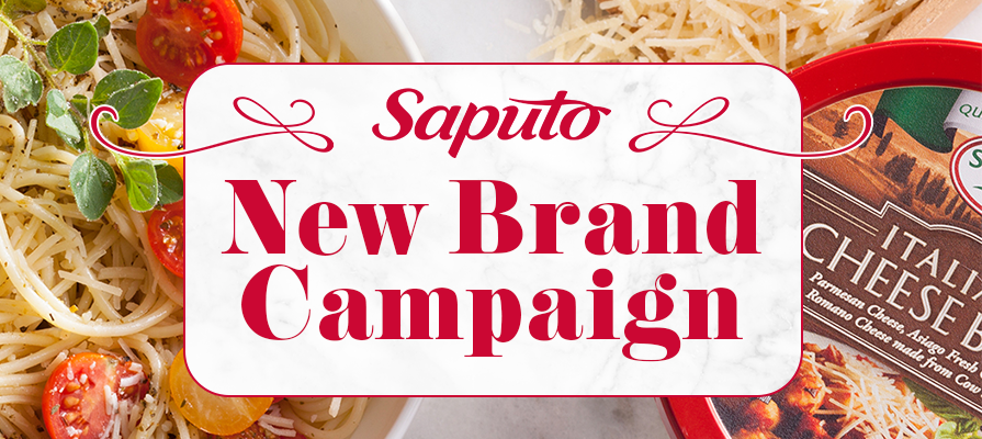 Saputo Launches “Go from Good to Gourmet” Campaign With Stella® Cheese ...