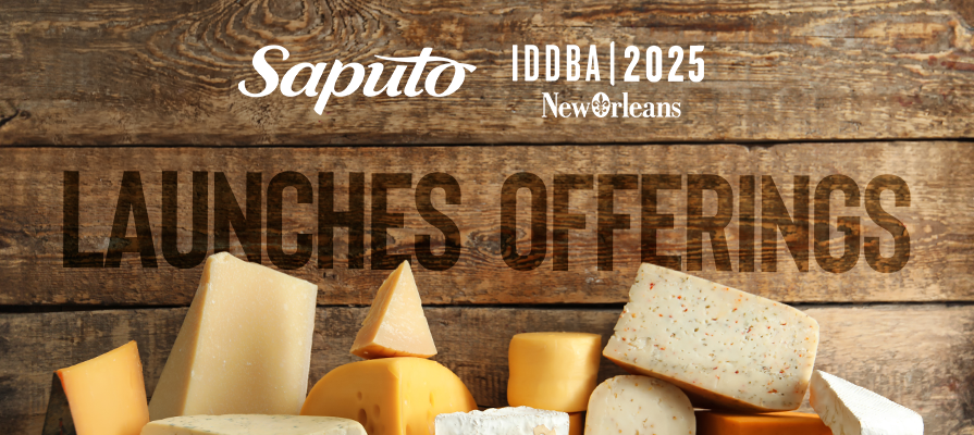 Saputo® USA's Jennifer Englert Teases Details of IDDBA Showcase | Deli ...