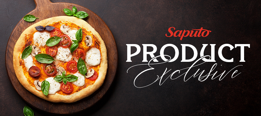 Saputo Dairy USA Showcases at International Pizza Expo; Jenny Englert ...