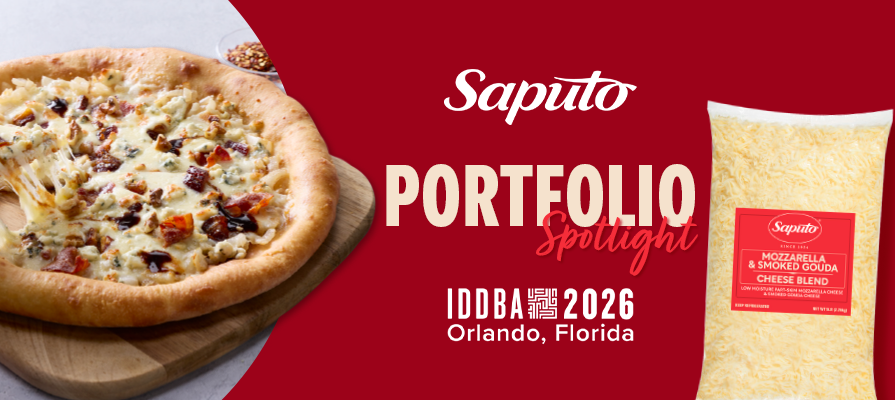 Saputo USA Showcasing Variety of New and Classic Dairy Products at ...