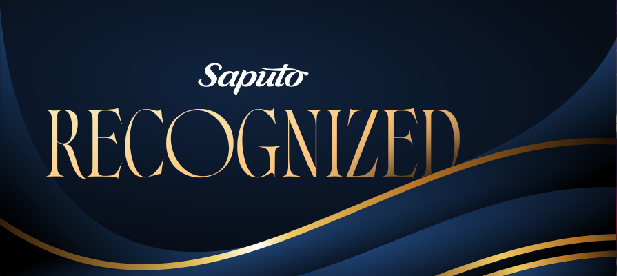 Saputo USA Earns Prestigious Workplace of the Year Award; Terri Bryant ...
