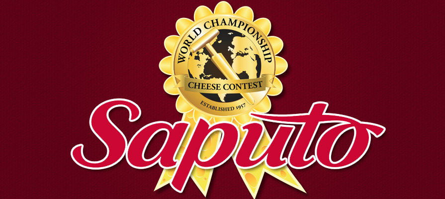 Saputo Cheese USA Wins at World Championship Cheese Contest | Deli ...