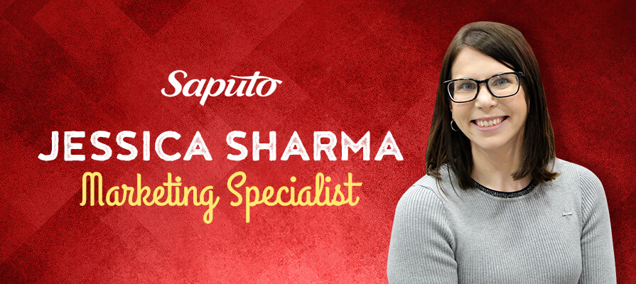 Saputo's Jessica Sharma Highlights Specialty Cheese Brands | Deli ...