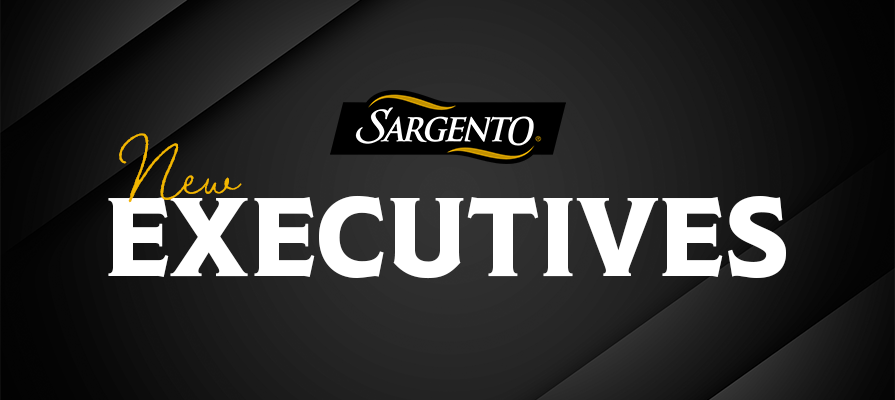 Sargento Cheese Logo Built On Innovation: Sargento Keeps Moving