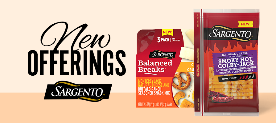 Sargento's Erin Price Discusses New Product Launches | Deli Market News