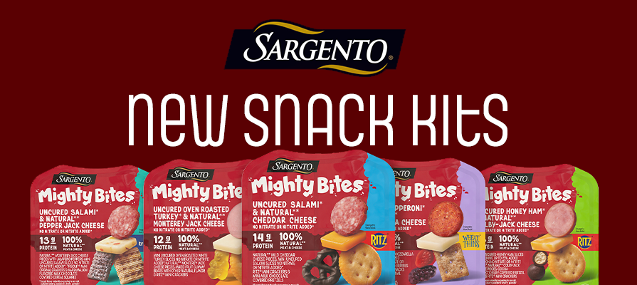 Sargento Asks Parents to “Make the Switch” with Launch of Sargento ...