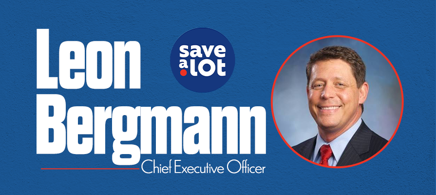 Save A Lot Appoints Leon Bergmann as Chief Executive Officer; Justin ...