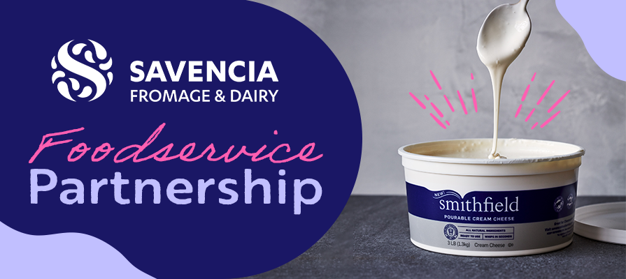 Savencia Cheese USA Taps Foodservice Partnership | Deli Market News
