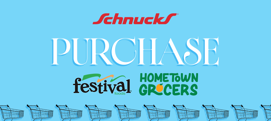 Schnuck Markets, Inc., Skogen’s Festival Foods and Hometown Grocers ...