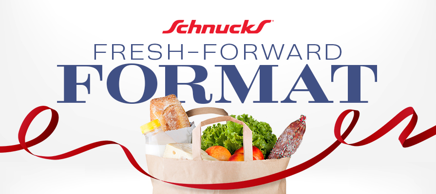 Newest Schnucks Fresh Store to Open in Oak Grove Village, Missouri ...