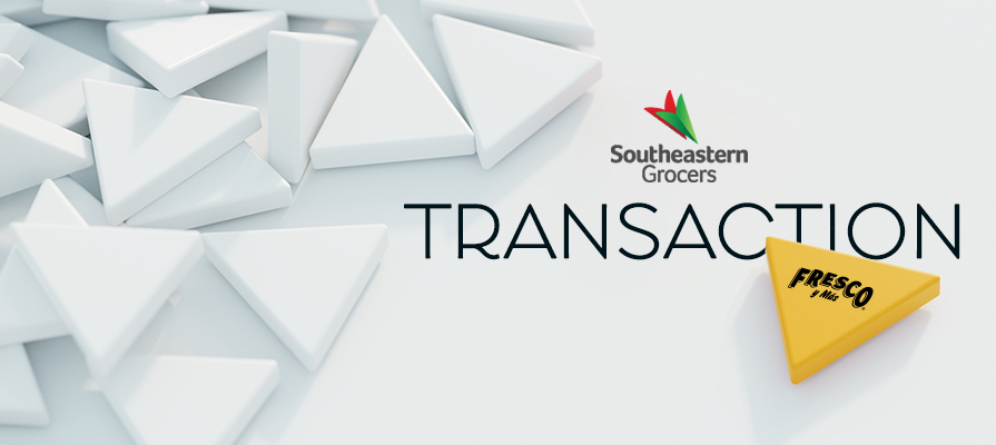 Southeastern Grocers Announces Divestment of Fresco y Más Banner ...