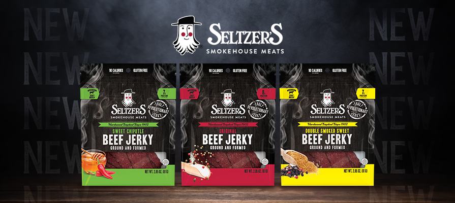 Seltzer’s Smokehouse Meats’ Austin Wagoner Divulges Latest Beef Jerky ...