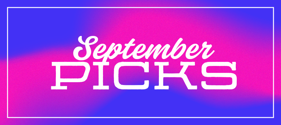 Deli Market News Shares Top Picks for September 2025 | Deli Market News