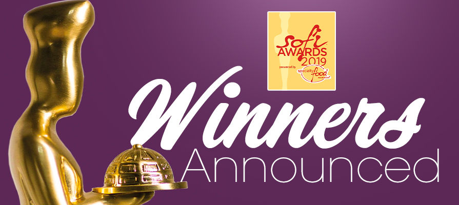 The Specialty Food Association Announces 2019 sofi Award Winners | Deli ...