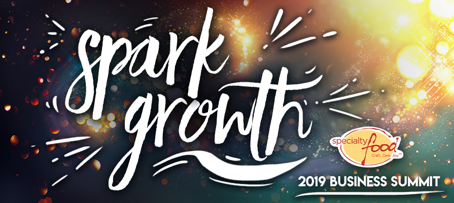 Specialty Food Professionals "Spark Growth" at SFA Summit | Deli Market ...