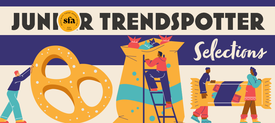 Specialty Food Association Hosts Drexel University Food Lab Students as ...