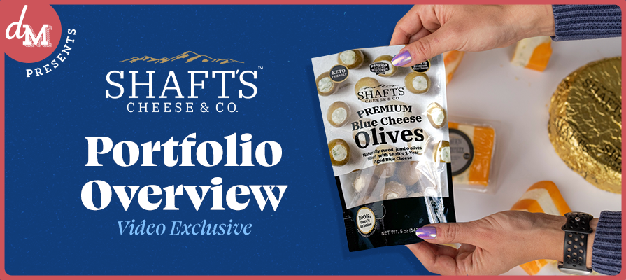 Shaft's Cheese's Erica Arnold Shares Exclusive Product Insights | Deli ...