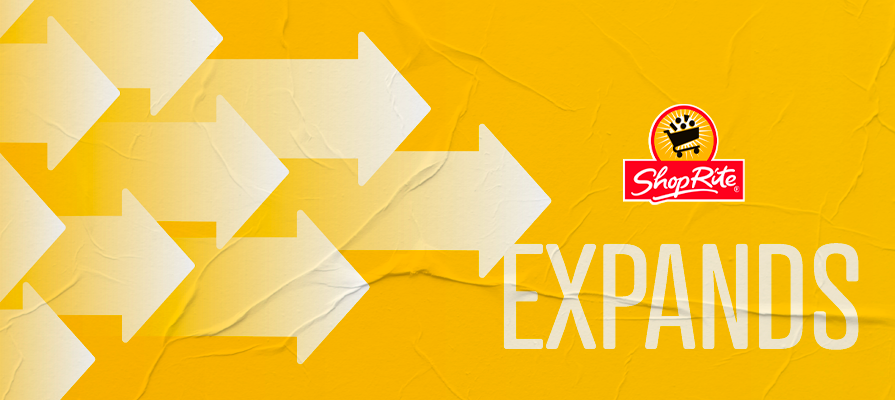 ShopRite Expands With Newest Store in Sussex, NJ; Dominick J. Romano ...